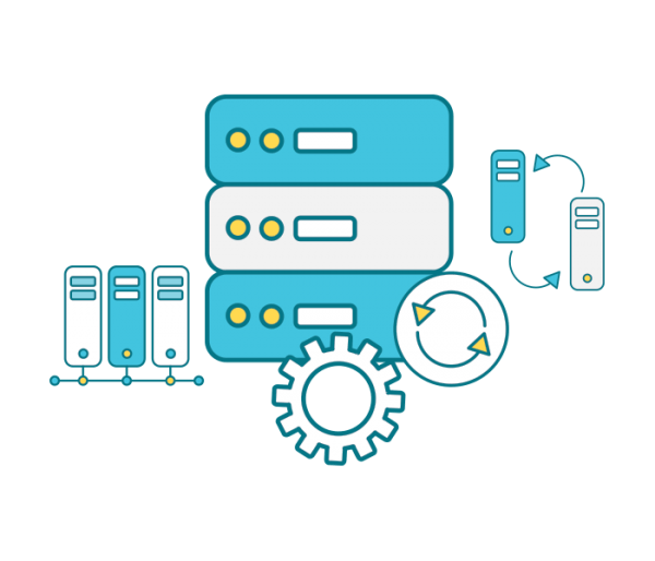 Comprehensive IT Infrastructure Virtualization Solutions